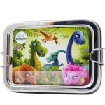 Bob & Belli matbokser i 100% rustfritt stål - Bluum