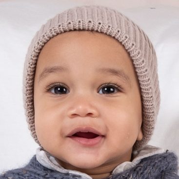 Babystrikk - Strikk til baby - Bluum