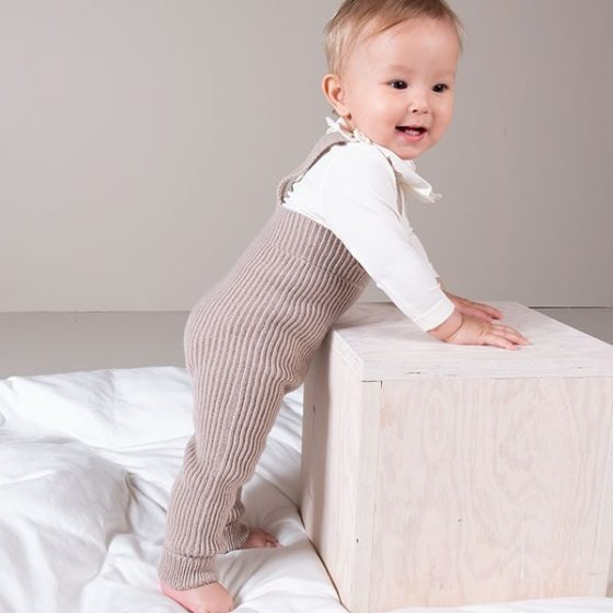 Babystrikk - Strikk til baby - Bluum