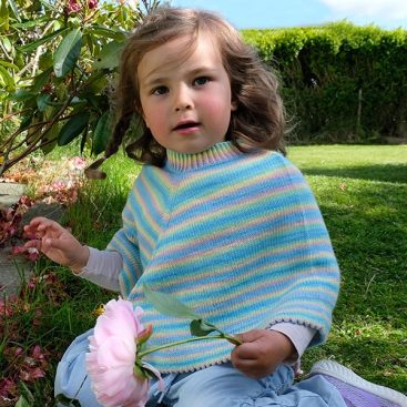 Babystrikk - Strikk til baby - Unike strikkeoppskrifter